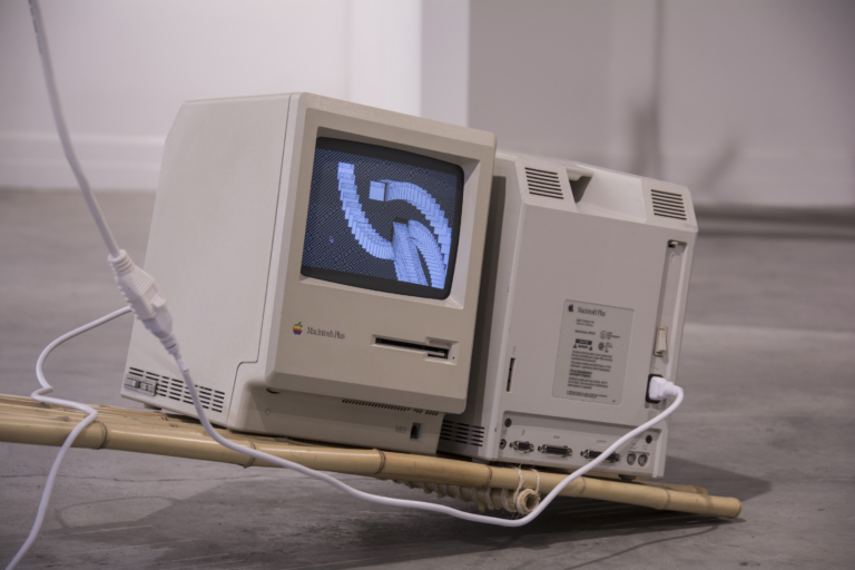 Eighteen, Group Show at Usagi Gallery – Dev Harlan