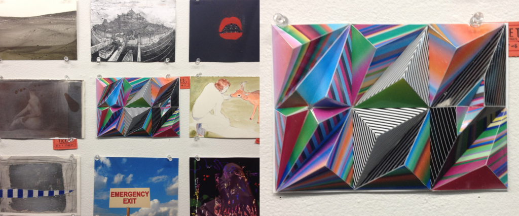 Postcards for Ai Wei Wei – Dev Harlan