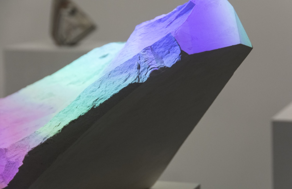 After Images, at Northern-Southern Gallery – Dev Harlan